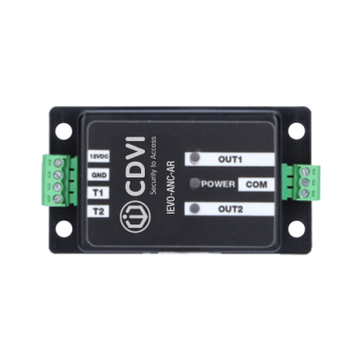 CDVI IEVO-ANC-AR ievo Alpha Relay